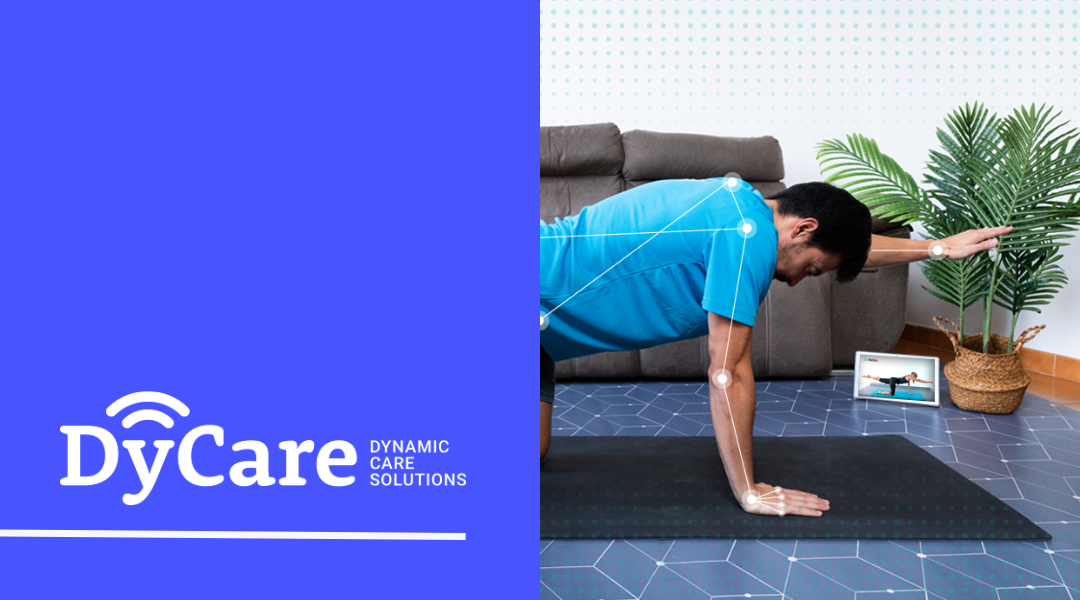 Promoting Dycare's Online Presence - Projects - Zinkdo